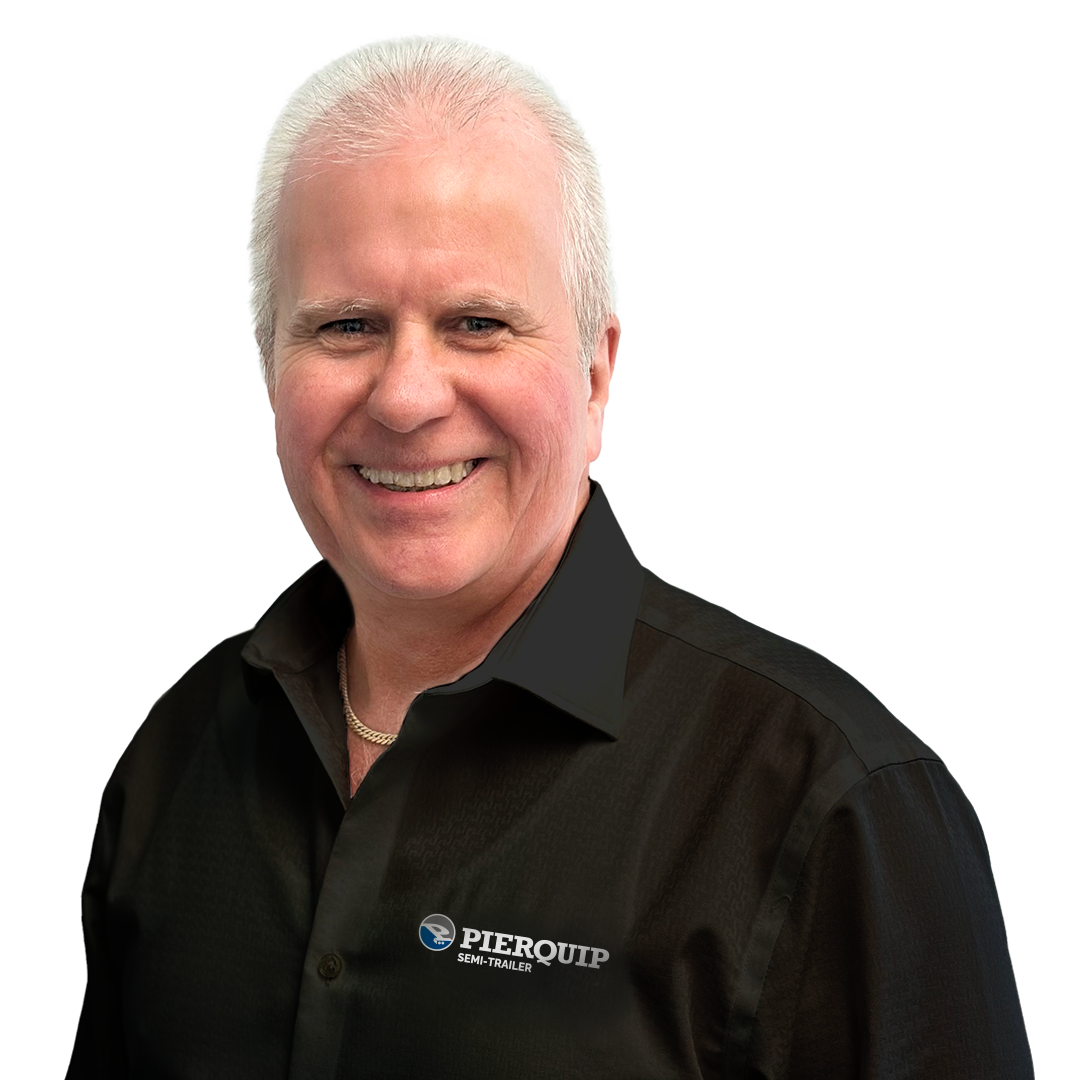 Remorque réfrigérée à vendre | Pierquip