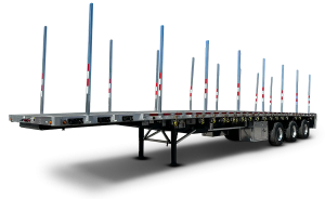 Wilson Trailers: Find Your Next Semi-Trailer | Pierquip