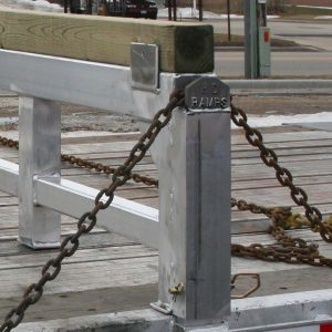 Remorque plateforme à vendre - flatbed trailer | Pierquip