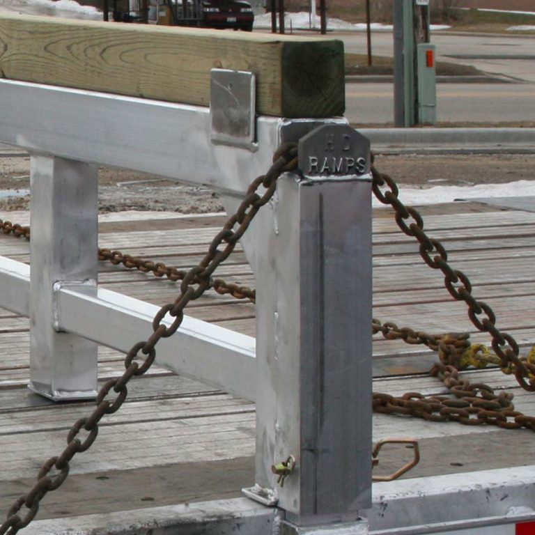 Remorque plateforme à vendre - flatbed trailer | Pierquip