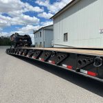 Pitts trailer: Pitts semi-trailers for sale | Pierquip