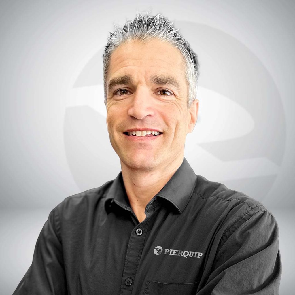 Contact Us | Pierquip