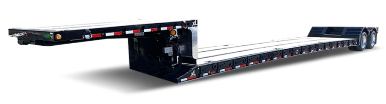 XL Specialized Heavy Equipment Trailer Dealer | Pierquip