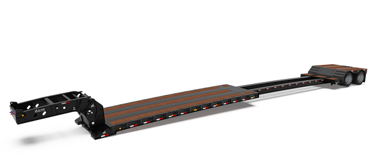 XL Specialized Heavy Equipment Trailer Dealer | Pierquip