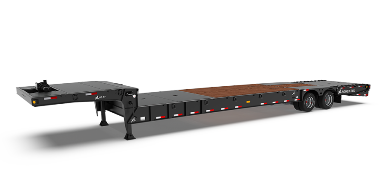XL Specialized Heavy Equipment Trailer Dealer | Pierquip