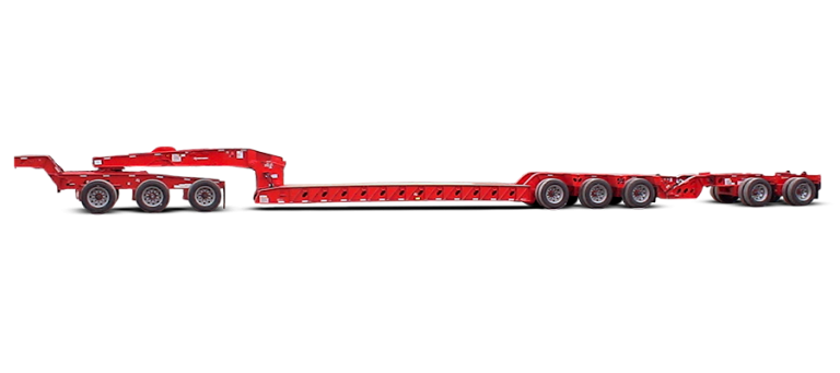 XL Specialized Heavy Equipment Trailer Dealer | Pierquip