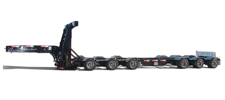 XL Specialized Heavy Equipment Trailer Dealer | Pierquip