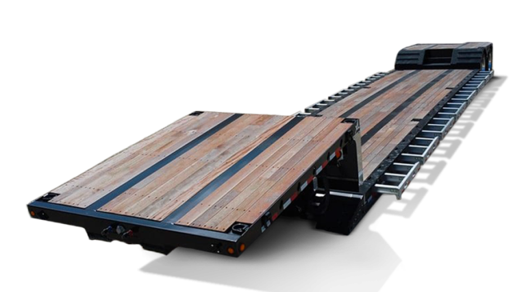XL Specialized Heavy Equipment Trailer Dealer | Pierquip
