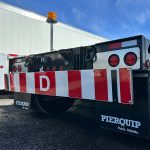 XL Specialized Heavy Equipment Trailer Dealer | Pierquip