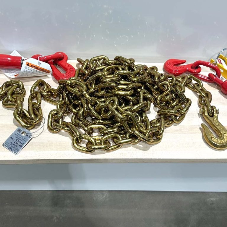 XL Specialized Heavy Equipment Trailer Dealer | Pierquip