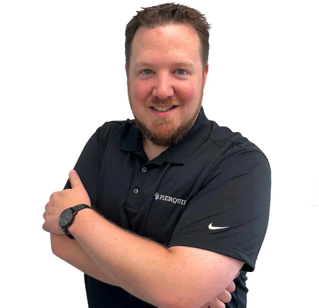 Service Department: Repair and Maintenance of Semi-Trailers | Pierquip