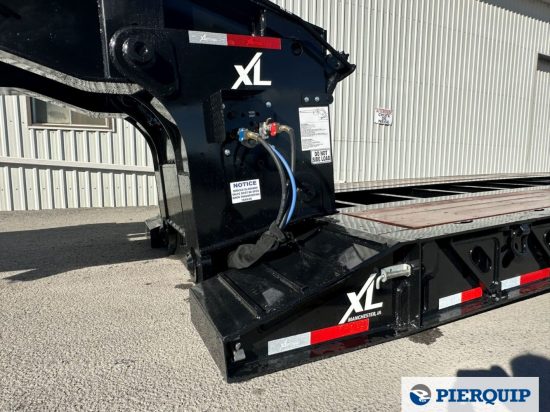 Remorques - Pierquip