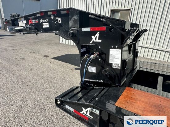 Remorques - Pierquip