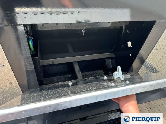 Float Trailers for Sale - Detachable Semi-Trailers | Pierquip