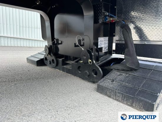 Float Trailers for Sale - Detachable Semi-Trailers | Pierquip